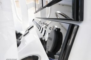 SeaHunt Custom Upholstery and SeaDek® – Florida Marine Customs